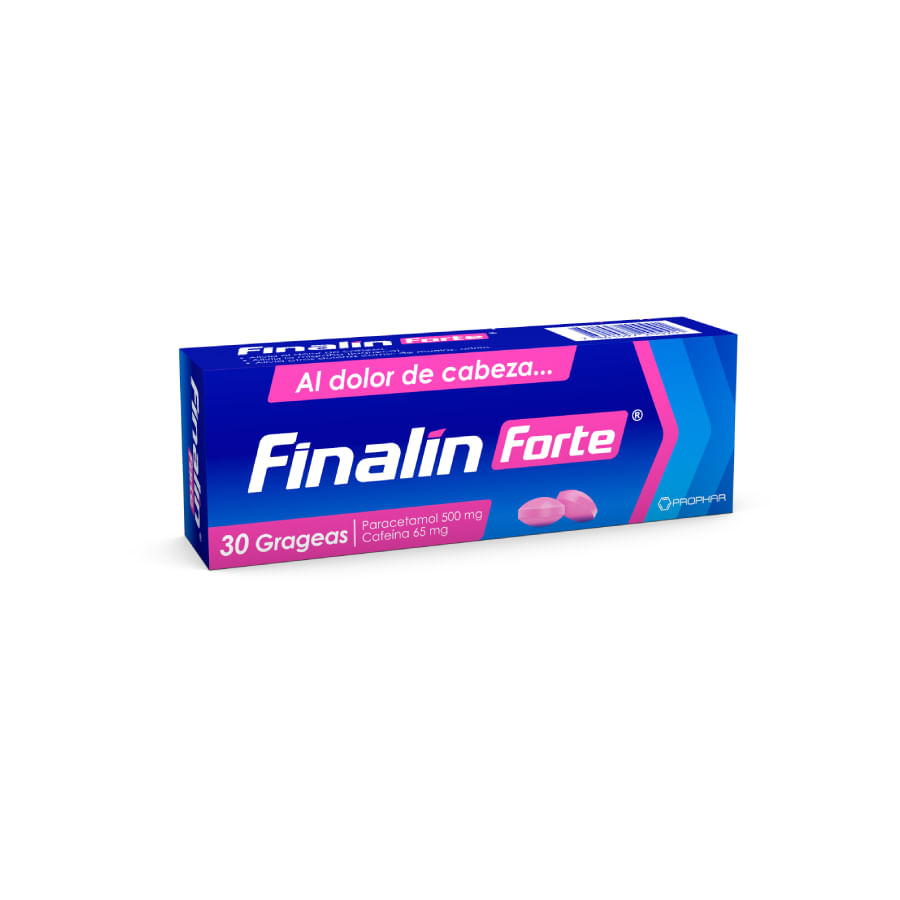 Finalin 500 mg x 5 mg tableta x 30 - Pharmacys