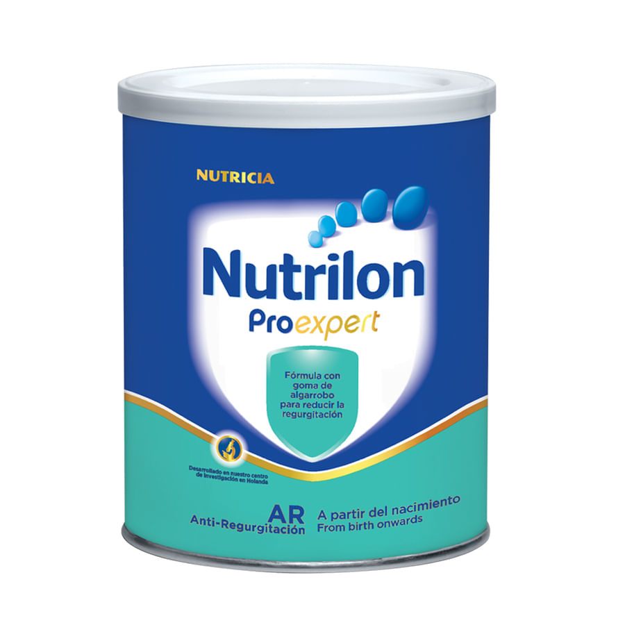 Fórmula infantil nutrilon ar anti-reflujo 400 g - Pharmacys