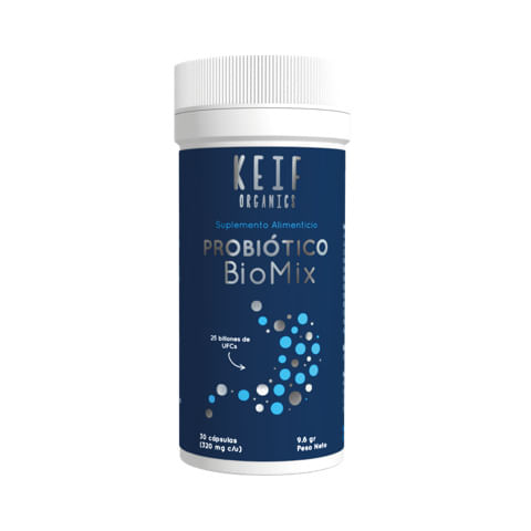 Biomix biomix suplemento probiótico x 30 - Pharmacys